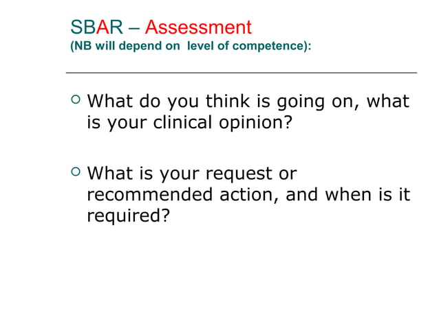 ABCDE Assessment | PPT | Lung and Respiratory Health | Diseases and ...