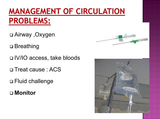 Abcde, bls, als | PDF | Lung and Respiratory Health | Diseases and ...