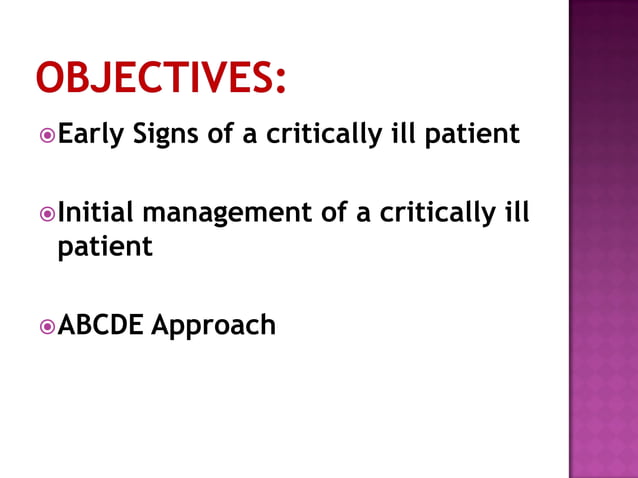 Abcde, bls, als | PDF | Lung and Respiratory Health | Diseases and ...