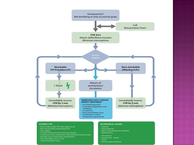Abcde, bls, als | PDF | Lung and Respiratory Health | Diseases and ...
