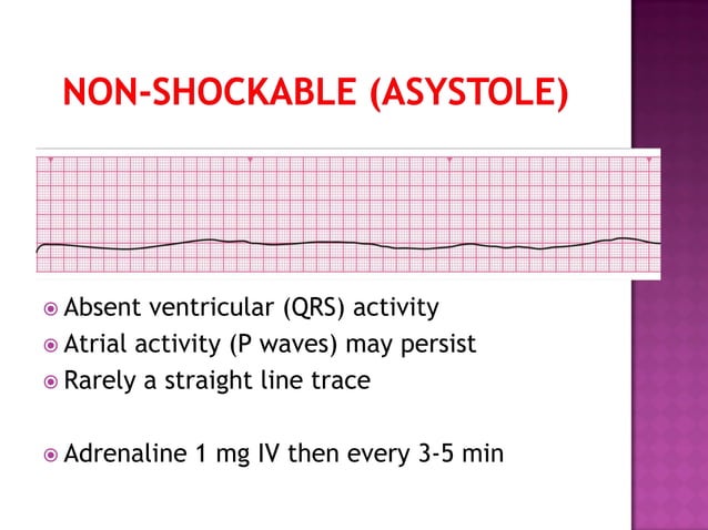 Abcde, bls, als | PDF | Lung and Respiratory Health | Diseases and ...