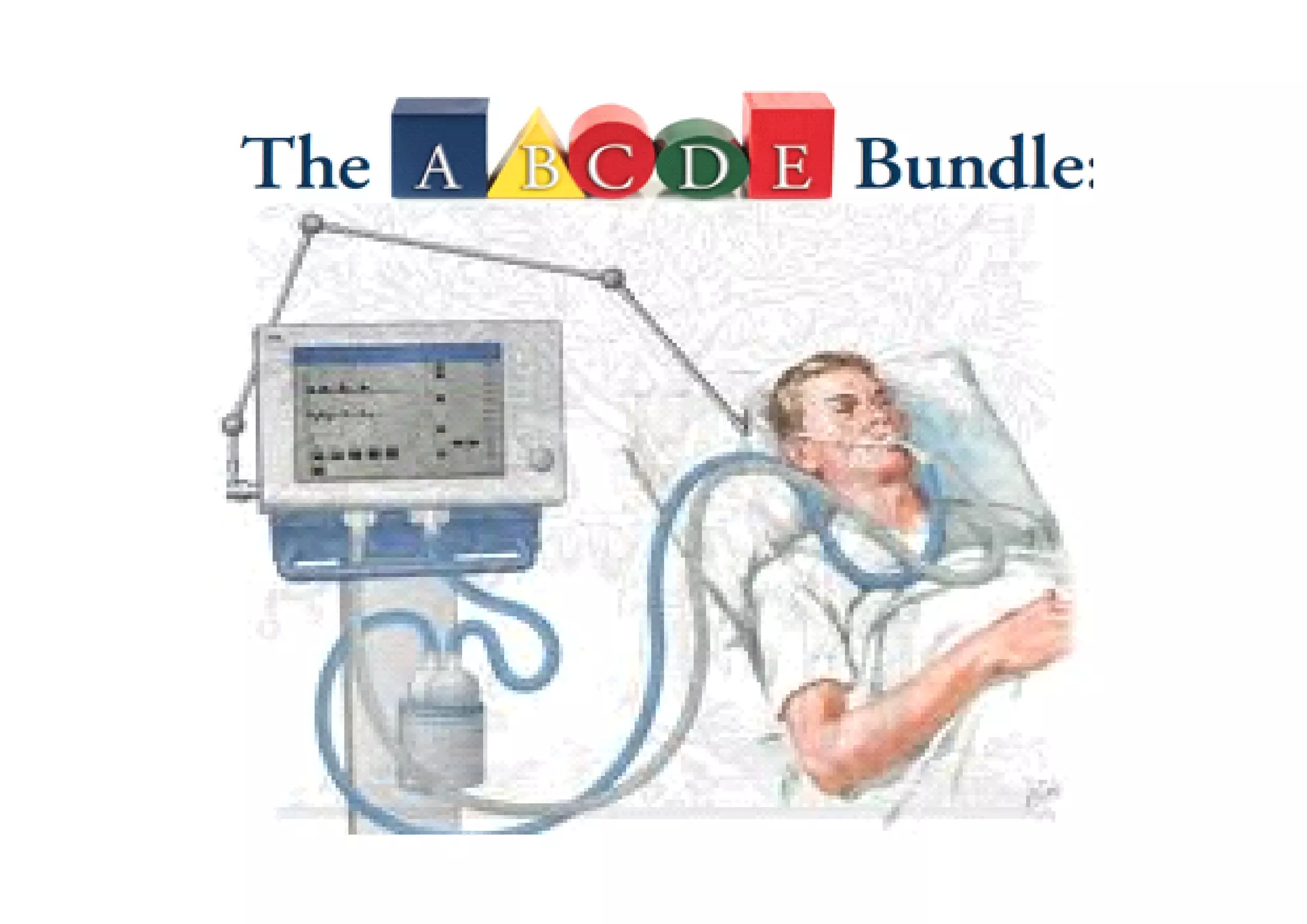 ABCDE bundle | PPT