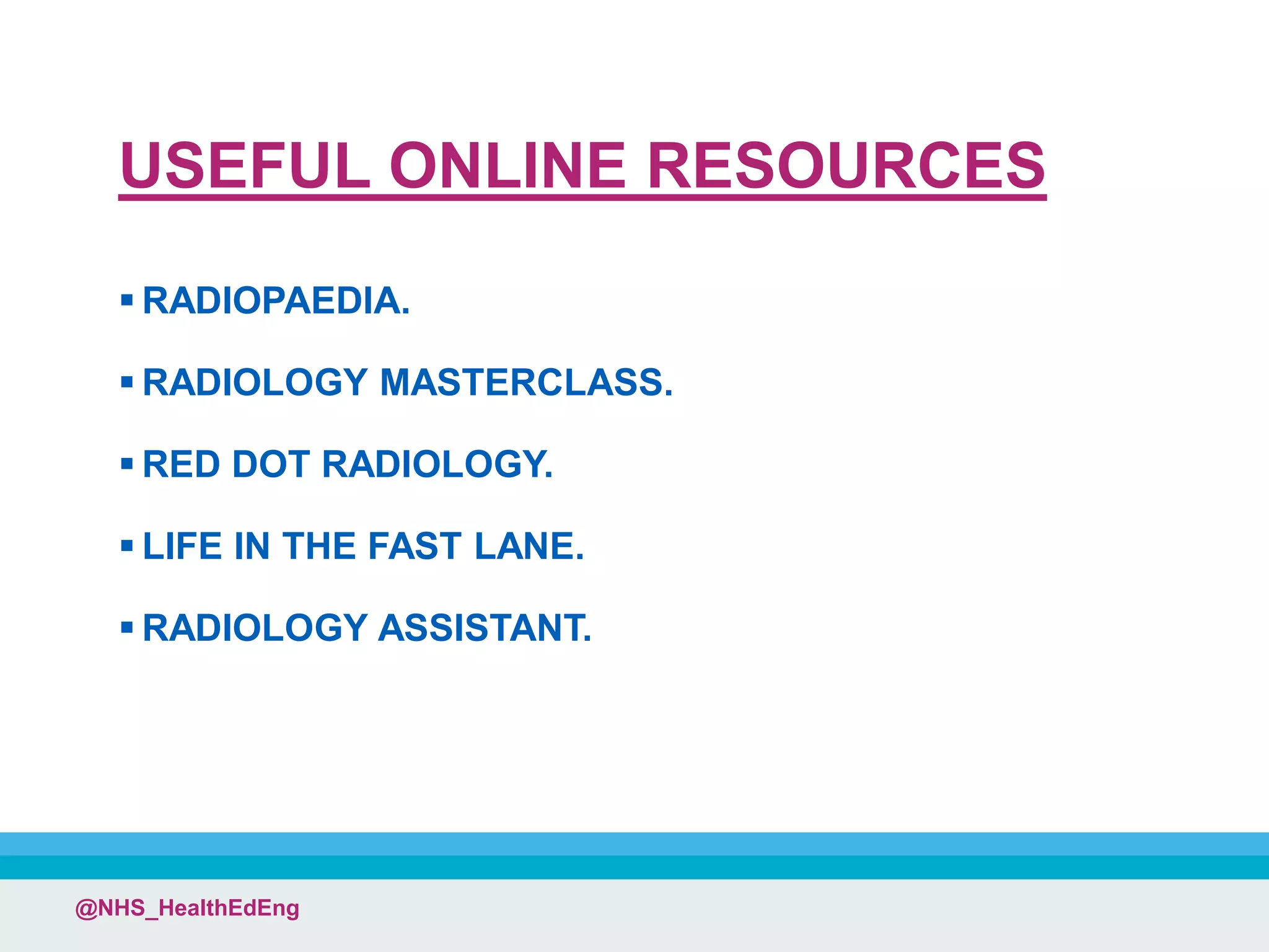 ABCDE CXR Final Version.pptx
