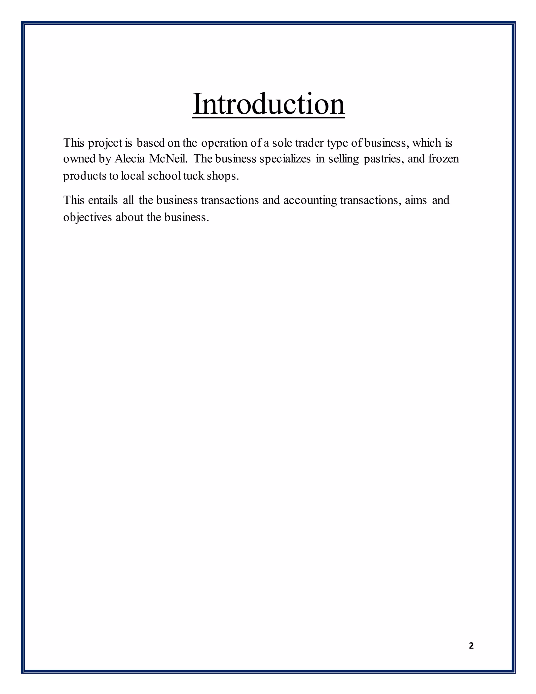 accounts sba | DOCX