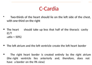 ABCDEFGH approach-- for chest X-Ray.pptx