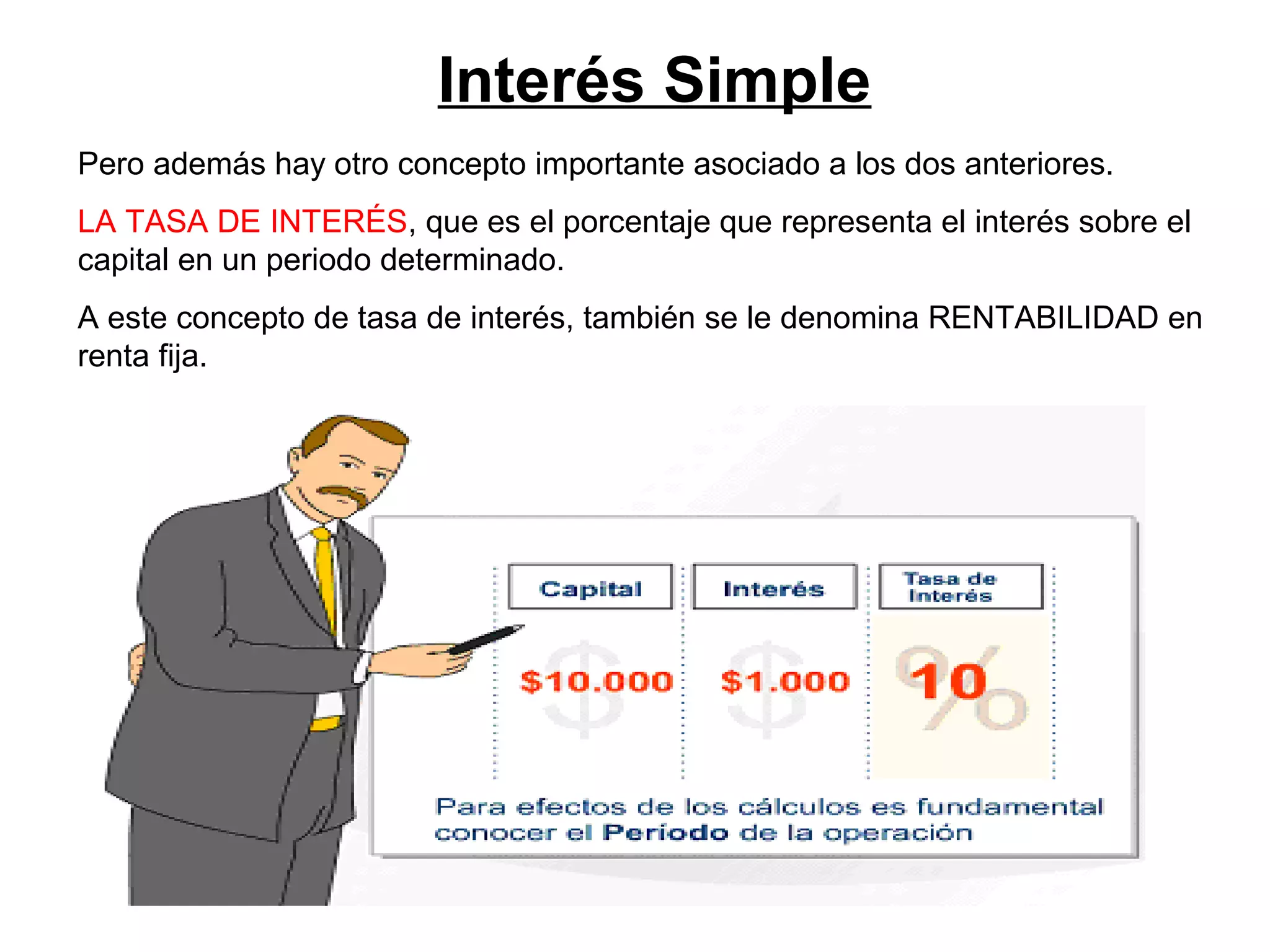 Abc de las finanzas 1 | PPT