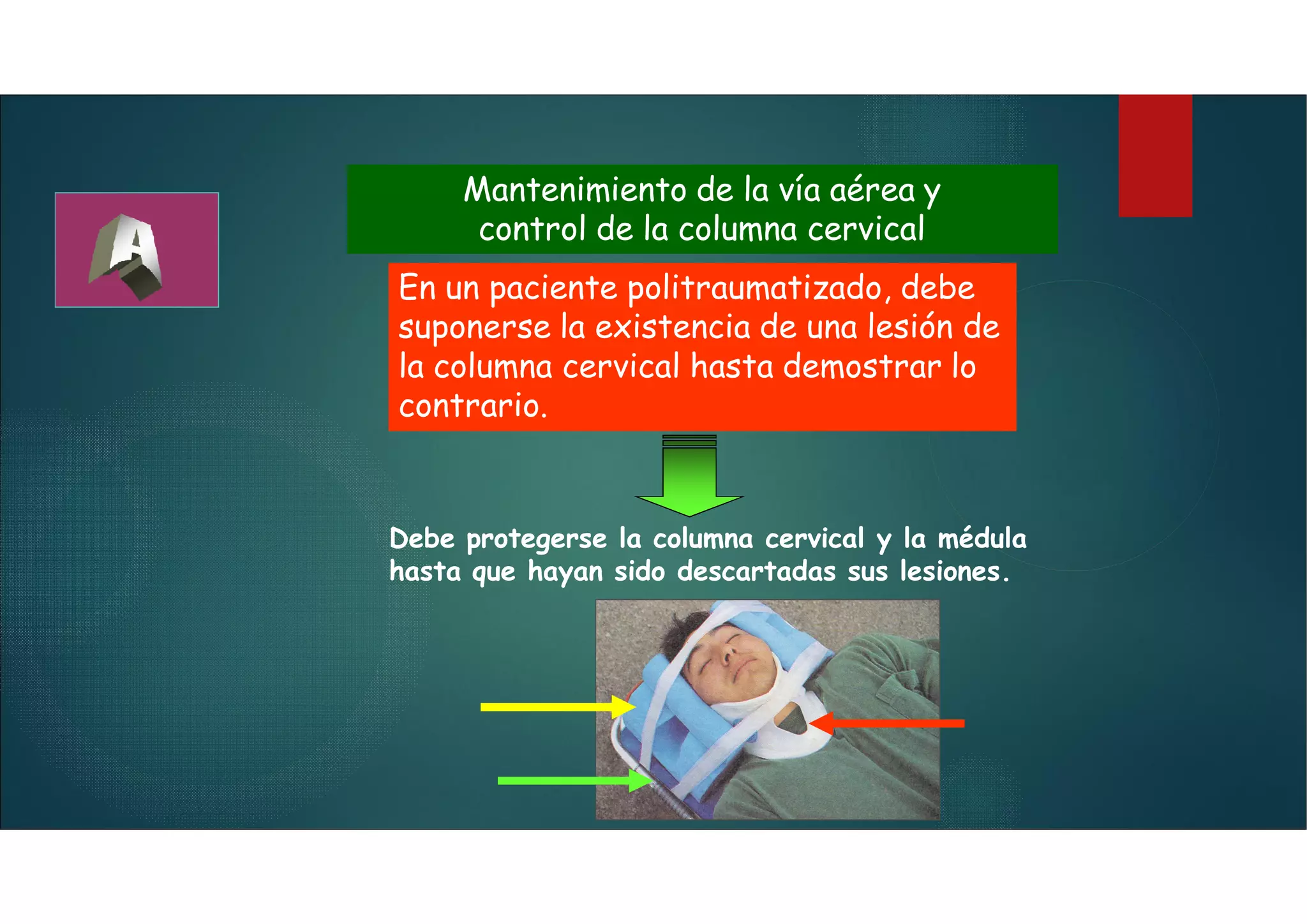 EL A.B.C. DEL MANEJO DEL TRAUMA | PDF