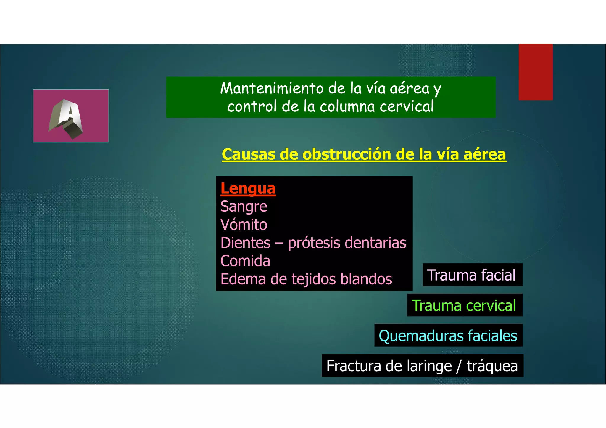 EL A.B.C. DEL MANEJO DEL TRAUMA | PDF