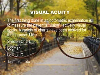 refractive technique | PPT