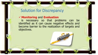 ABCD Evaluation Model | PPTX