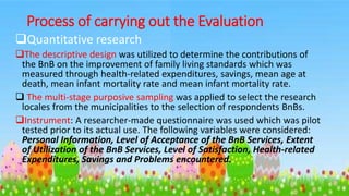 ABCD Evaluation Model | PPTX
