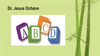 ABCD Evaluation Model | PPTX