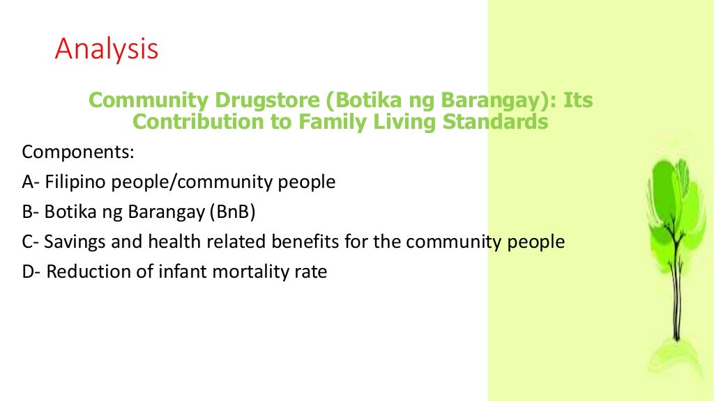 ABCD Evaluation Model