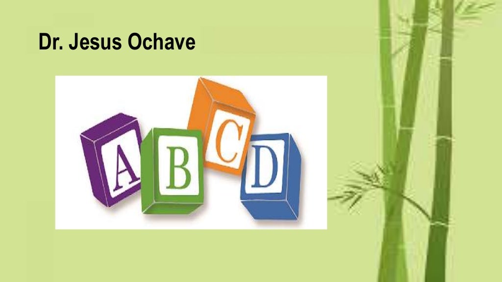 ABCD Evaluation Model