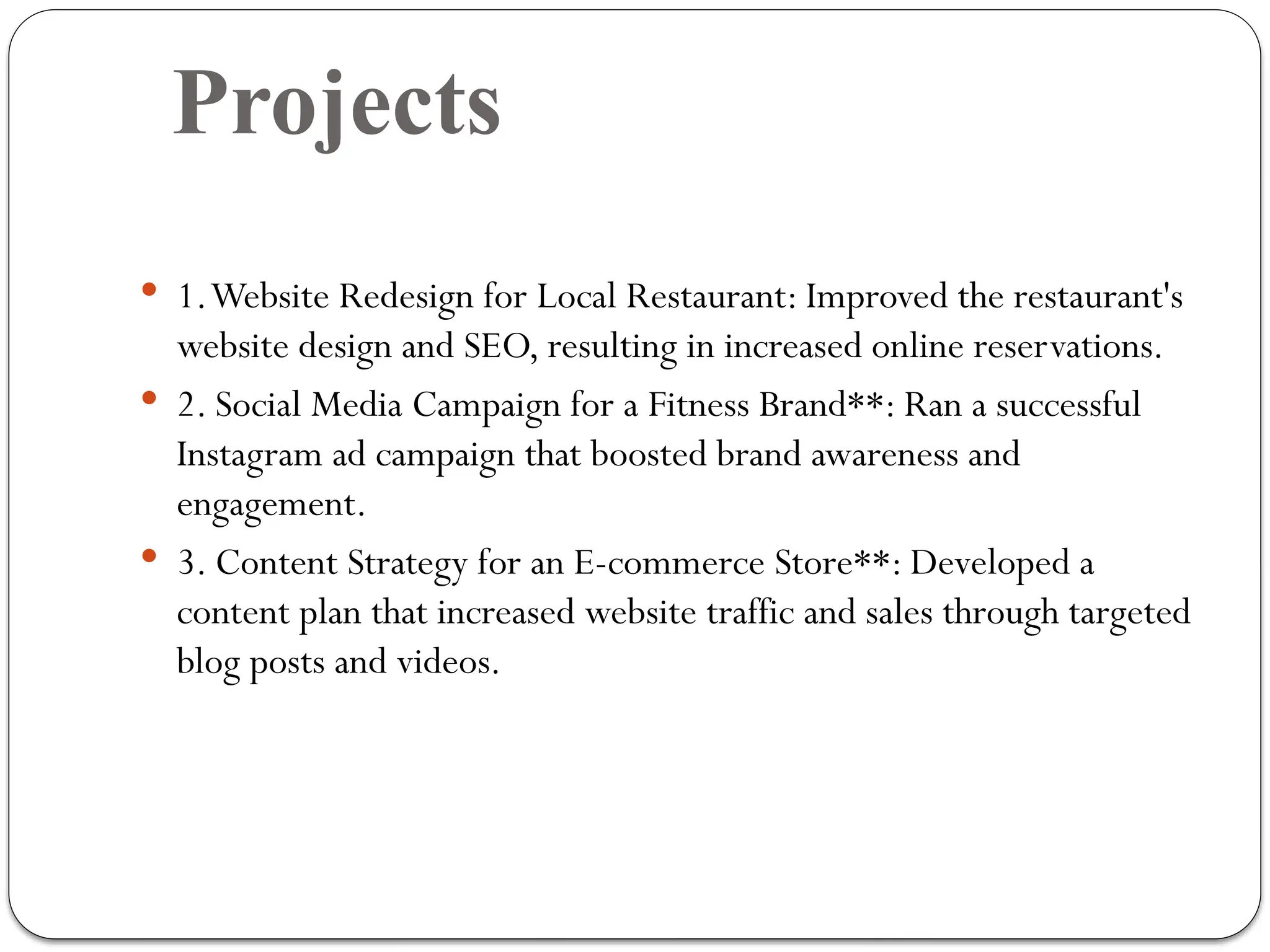 ABC DIGITAL AGENCY. EASY TO ONLINE PRESENCE | PPT