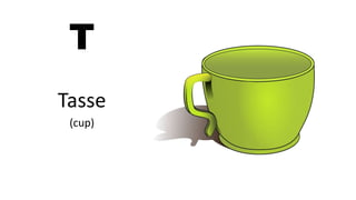 Alphabets in French-1 | abcd in french| | PPTX