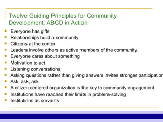 Abcd University of Limerick Briefing | PPT