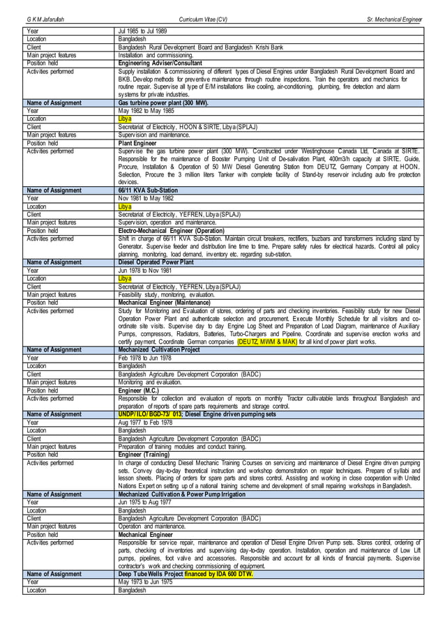 G K M Jafar_UAE | PDF | Free Download