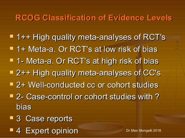 The ABC of Evidence-Base Medicine