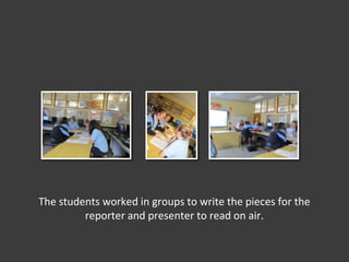 ABC Engagement Project | PPTX | Technology & Computing