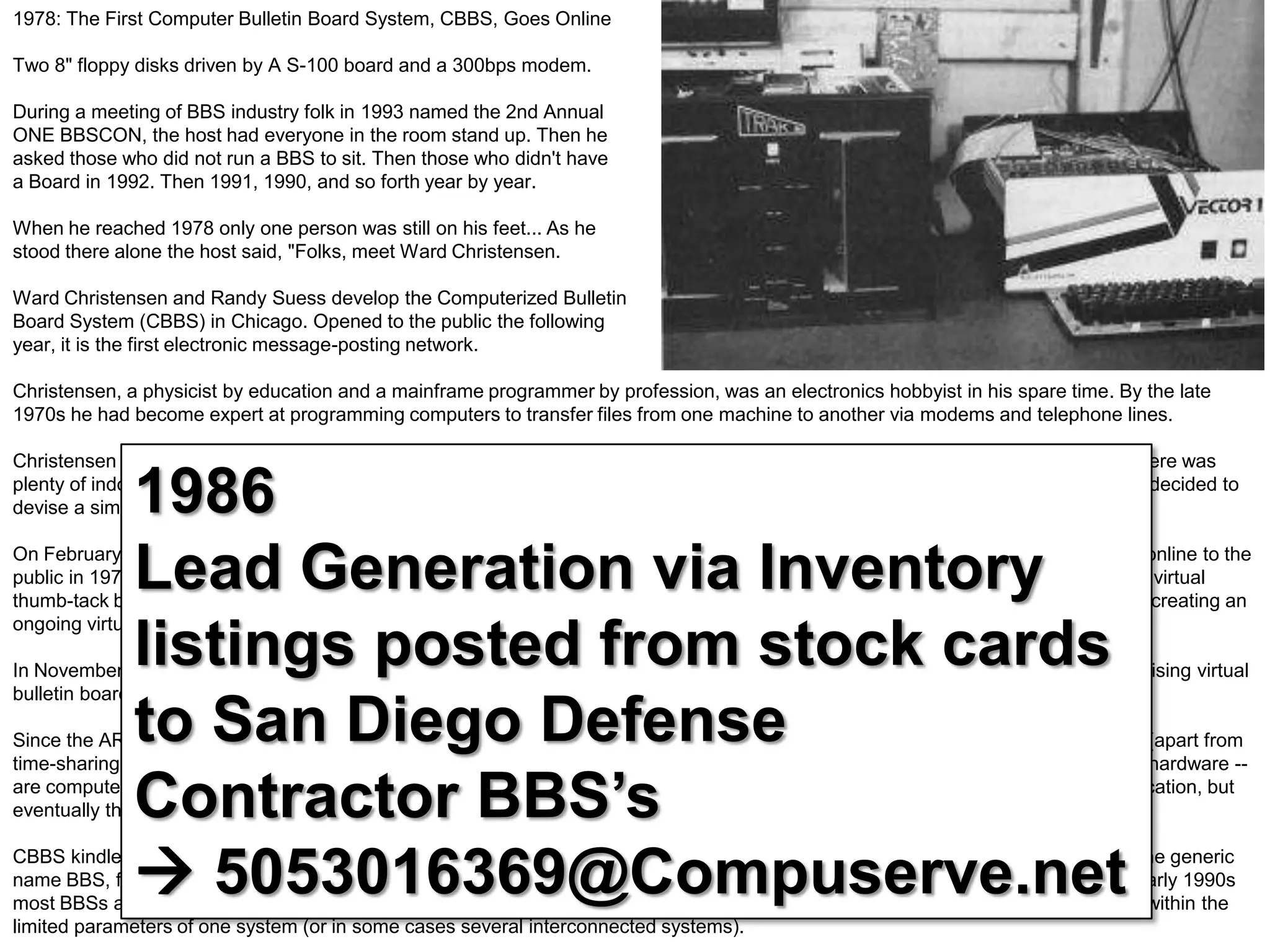 Evolution of Automotive Digital Marketing by Ralph Paglia | PPTX