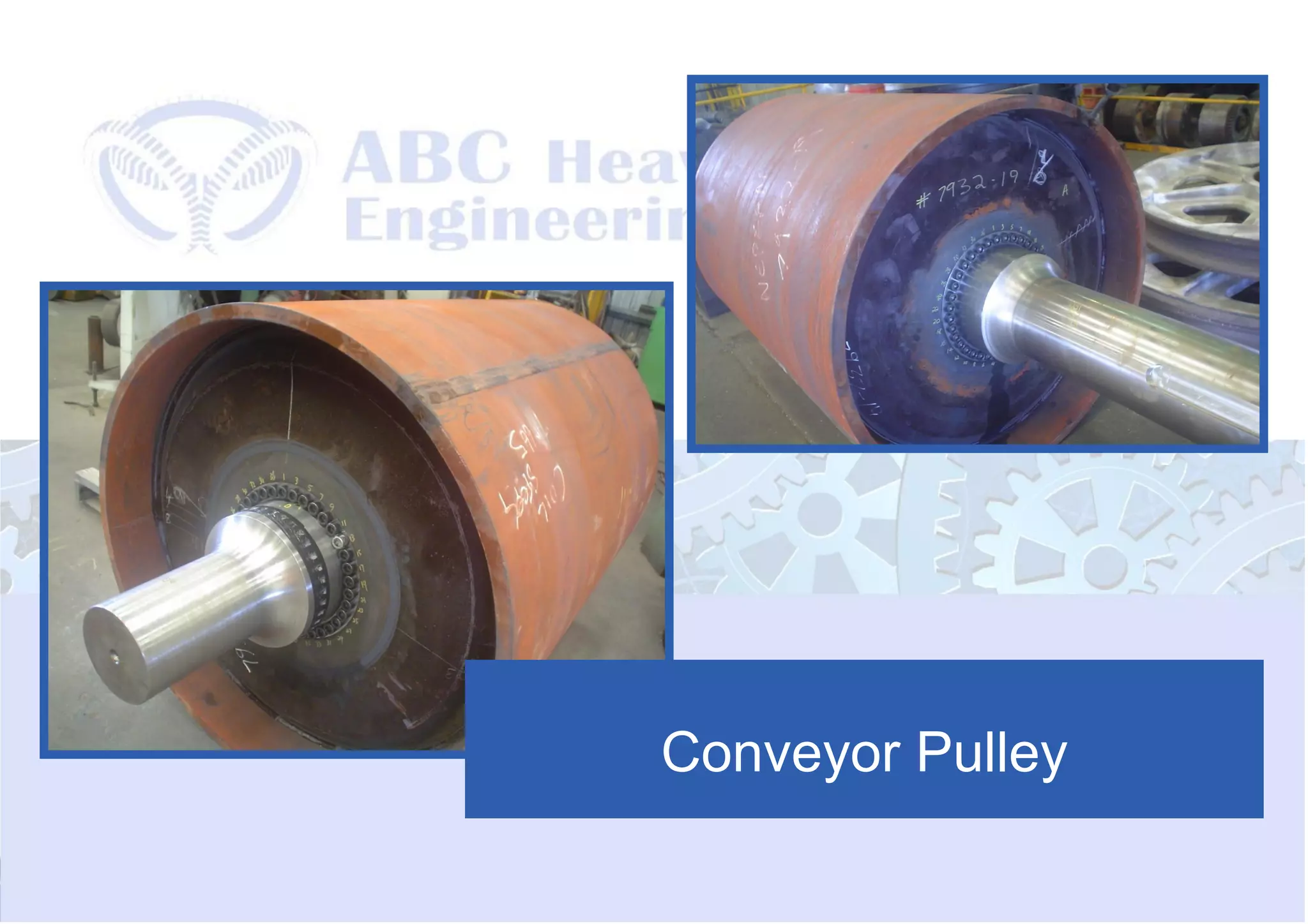 Abc heavy engineering capability statement | PDF