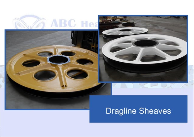 Abc heavy engineering capability statement | PDF | Civil Engineering ...