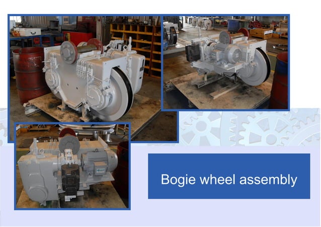 Abc heavy engineering capability statement | PDF | Civil Engineering ...