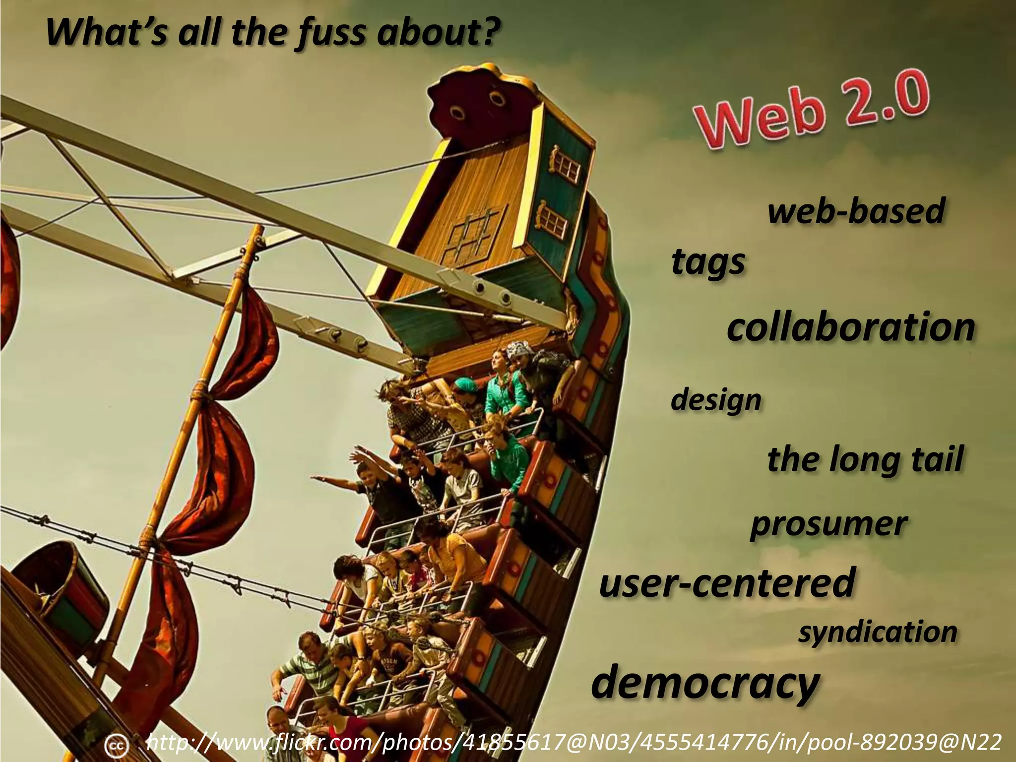 ABCI - It takes 2.0 to tango | PPT