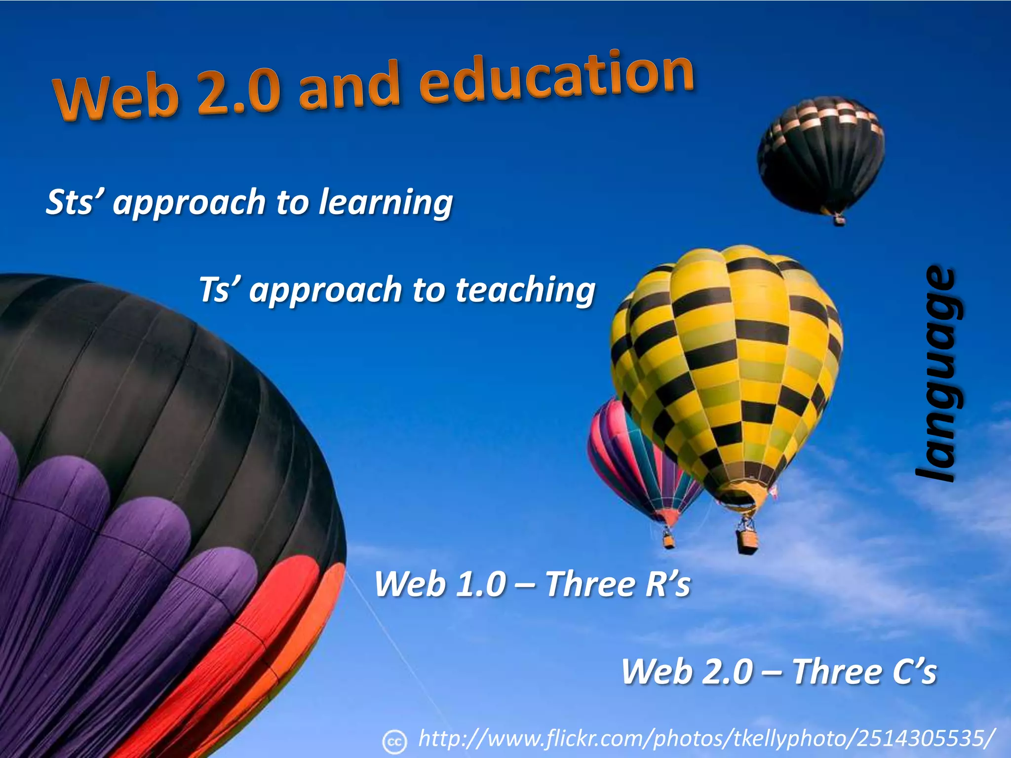 ABCI - It takes 2.0 to tango | PPTX | Social Networking | Internet