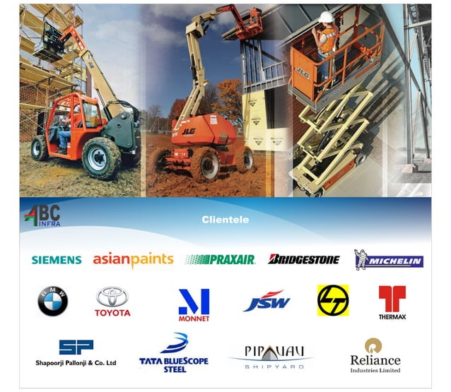 ABC Infra Equipment Pvt. Ltd. | PDF
