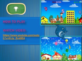 Abc Kids English Spelling Game | PPTX | Board Games and Puzzles | Games ...