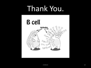 Antibody class switch ppt | PPTX