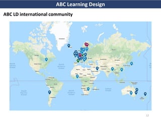 ABC Learning Design | PPT