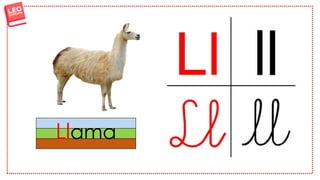 Abc leo primero imprimir | PDF