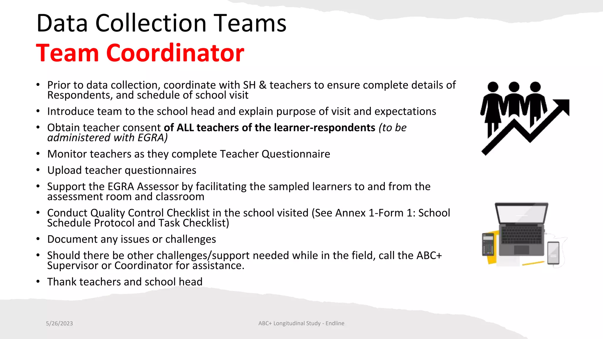 Longitudinal Study Endline Pre-deployment session.pptx