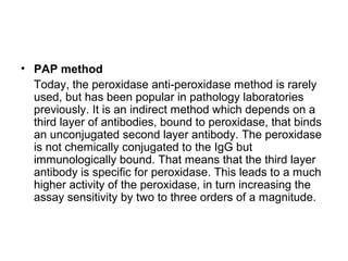 ABC method of IHC | PPT
