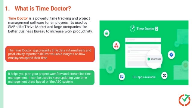 ABC Method Time Management - What It Is & How to Implement | PDF