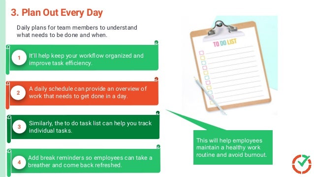 ABC Method Time Management - What It Is & How to Implement | PDF