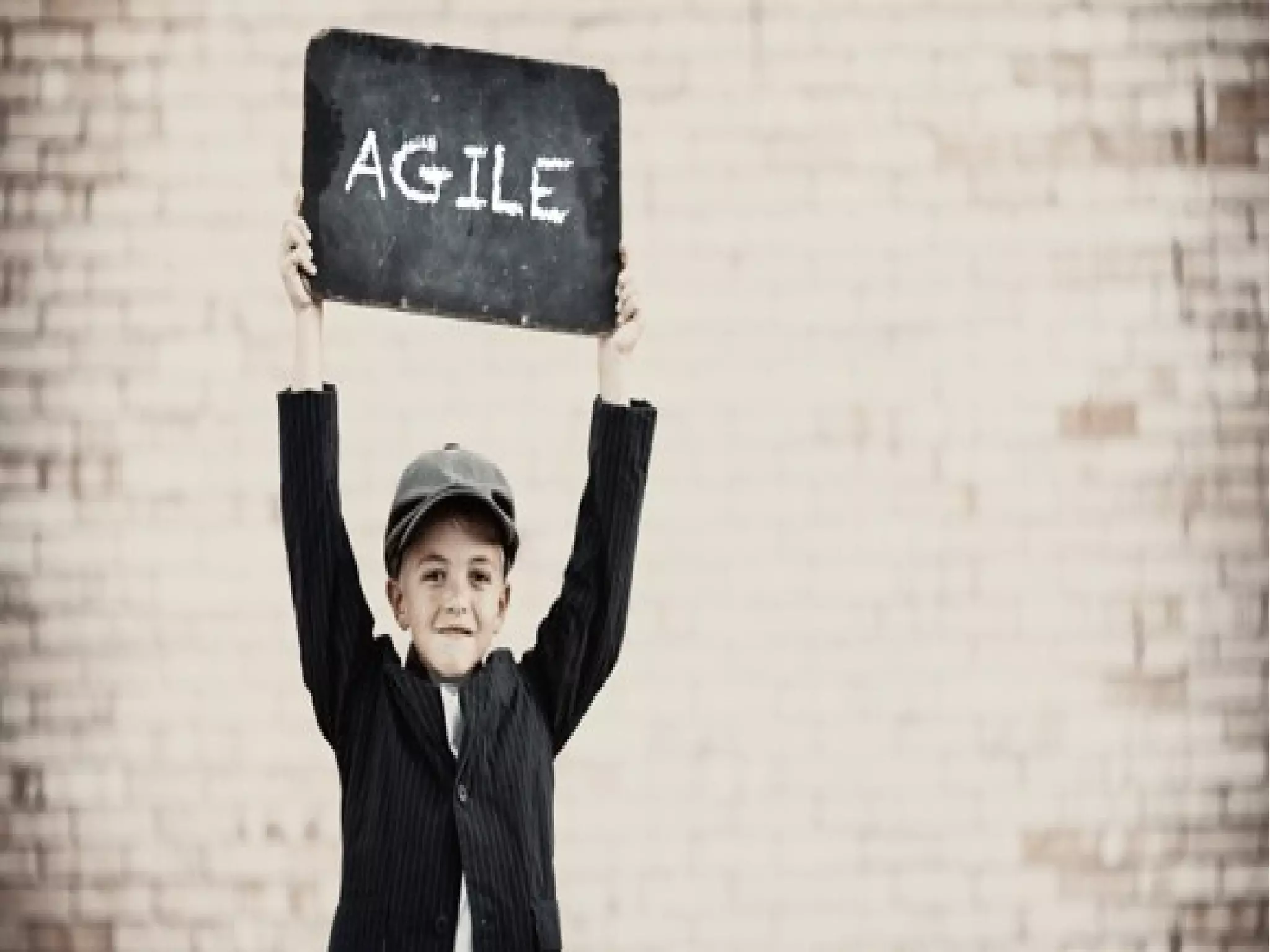 ABC of Agile (Scrum & Extreme Programming) | PPT