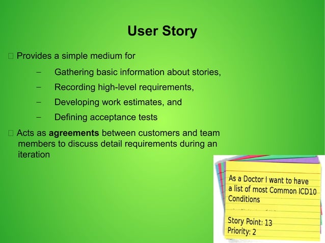 ABC of Agile (Scrum & Extreme Programming) | PPT