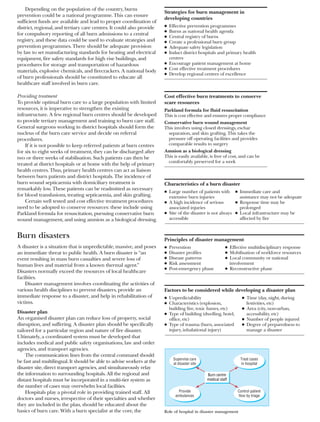 Abc of burns | PDF