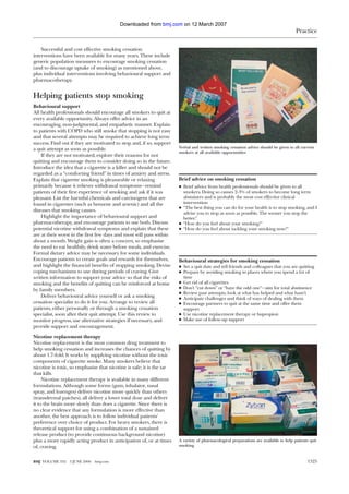 Abc of copd | PDF