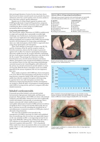 Abc of copd | PDF