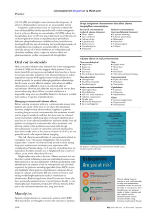 Abc of copd | PDF