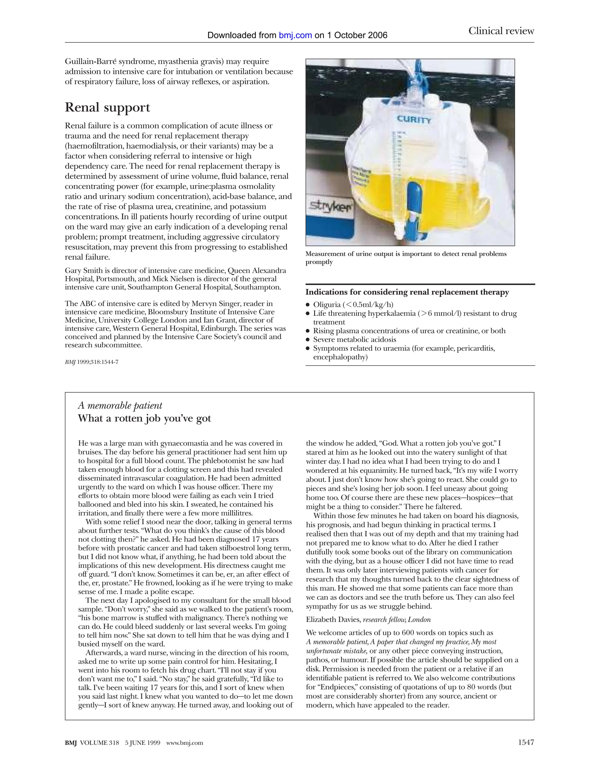 ABC of Intensive Care PDF .pdf,for medical students and general ...