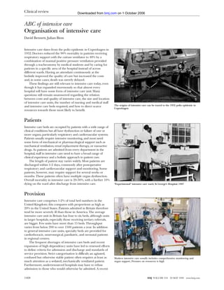 ABC of Intensive Care PDF .pdf,for medical students and general ...