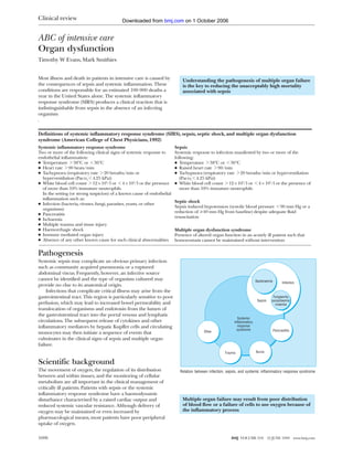 ABC of Intensive Care PDF .pdf,for medical students and general ...