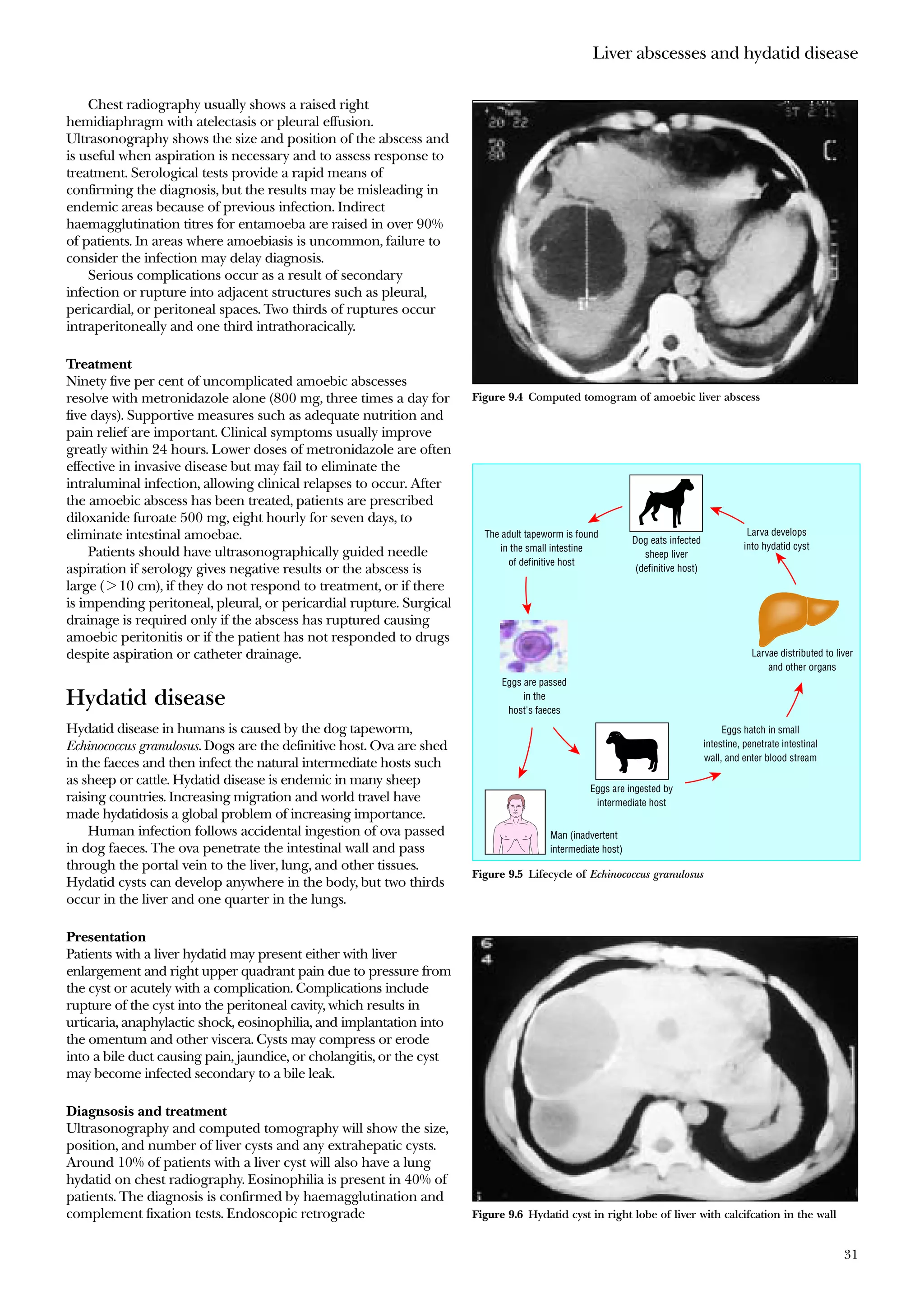 Abc of liver pancreas and gall bladder 2001 | PDF