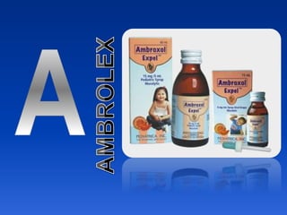 ABC's of Pharmacy | PPTX